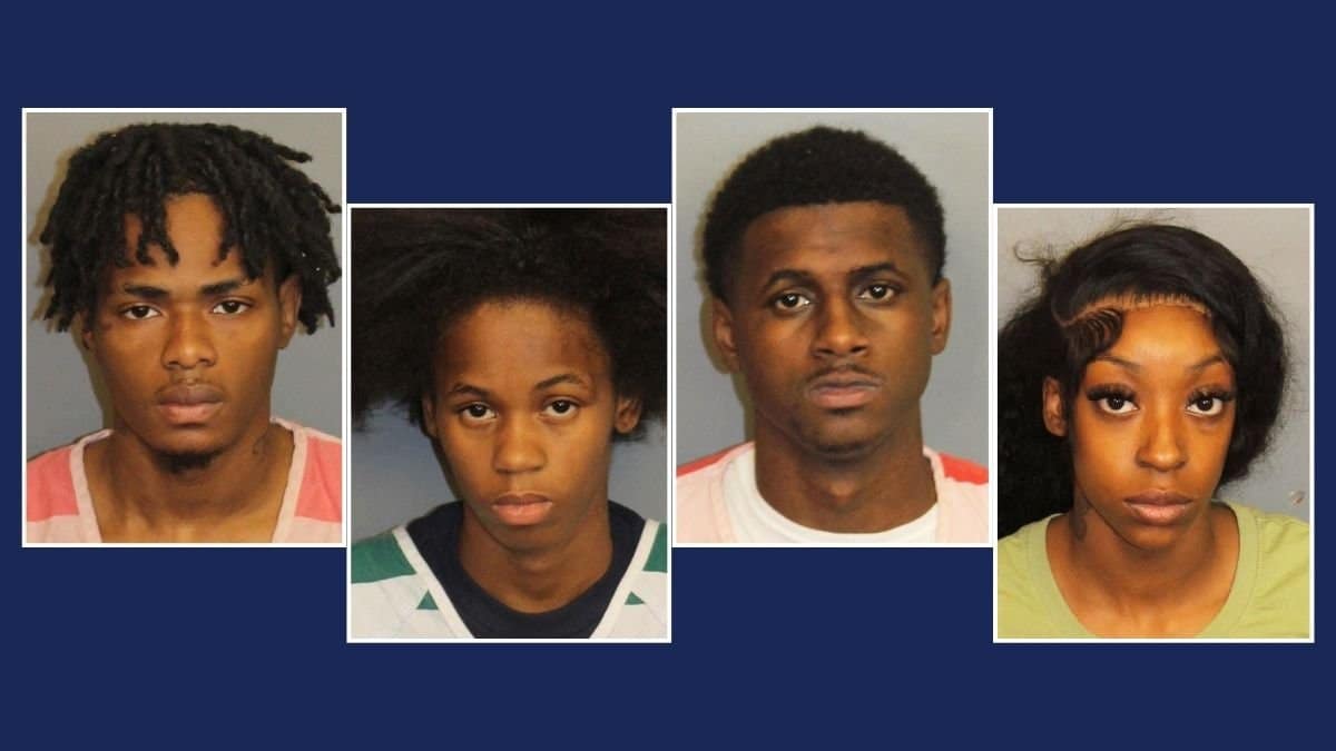 Birmingham Shooting, Asia Alyce Poole’s Tragic Murder